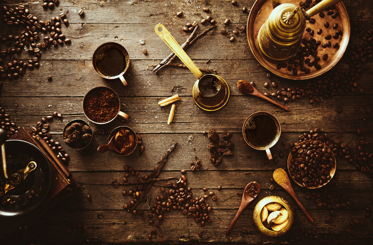 Israeli Coffee culture | Dan Hotels Blog