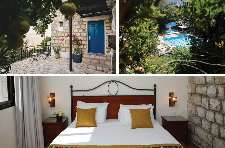 Dan Hotels Chain is welcoming 3 New Hotels | Dan Hotels Blog