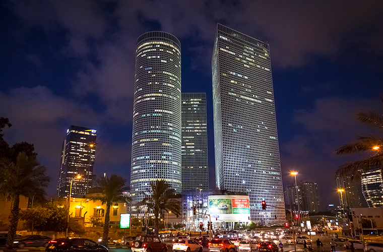 The best Shopping Experience in Tel Aviv - Dan Hotels Israel Travel and ...