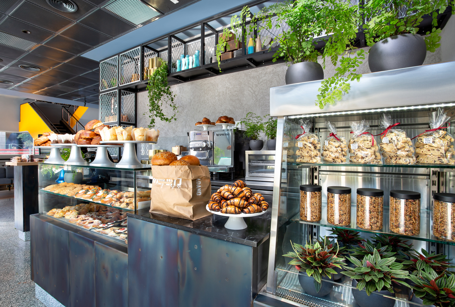 Link Hotel & Hub services | Dan Hotels Israel