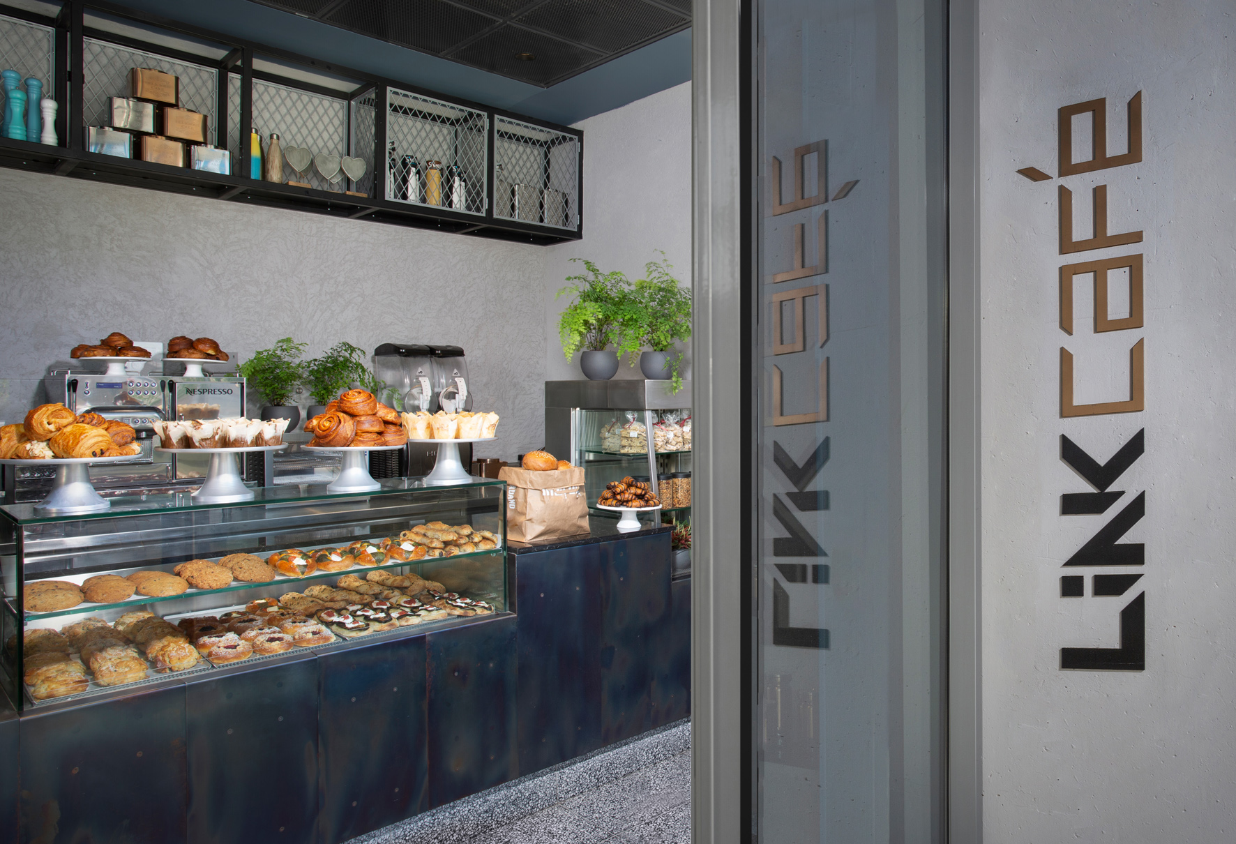 Link Hotel & Hub services | Dan Hotels Israel