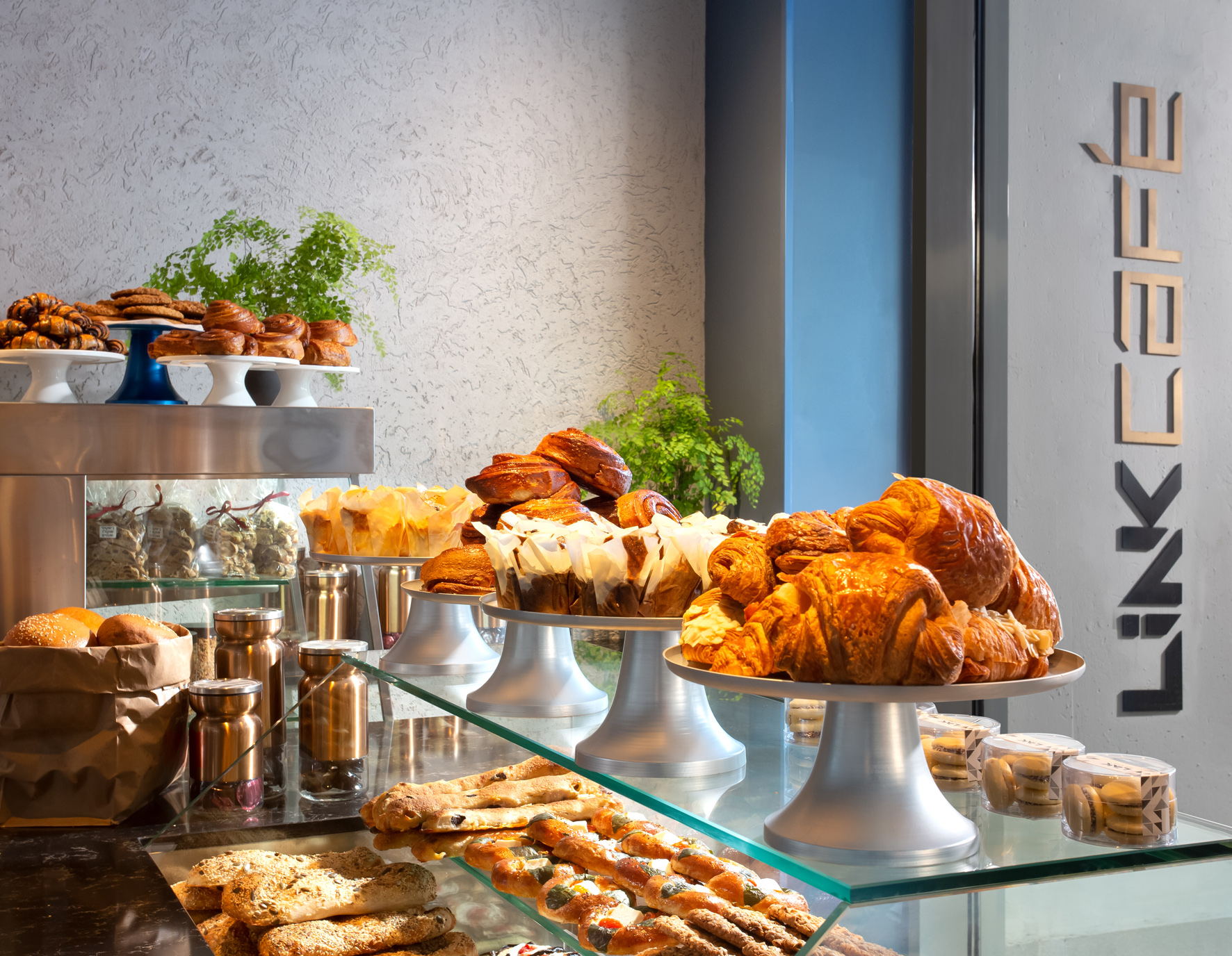 Link Hotel & Hub services | Dan Hotels Israel