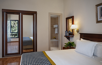 Ruth Safed Hotel | Hotels in Safed | Dan Hotels Israel