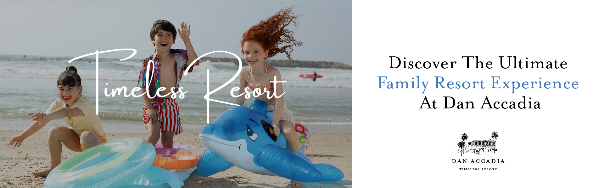 Dan Hotels Israel | luxury hotel chain in Israel