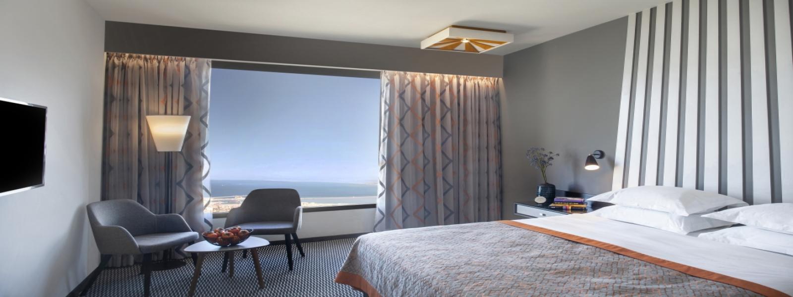 Dan Panorama Haifa Hotel - A city Landmark | Dan Hotels Israel