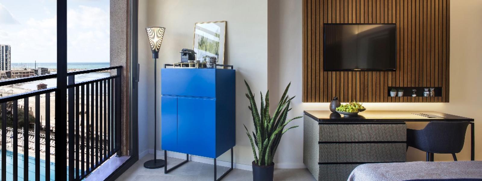 Dan Accadia Herzliya Hotel | Hotels Herzliya | Dan Hotels