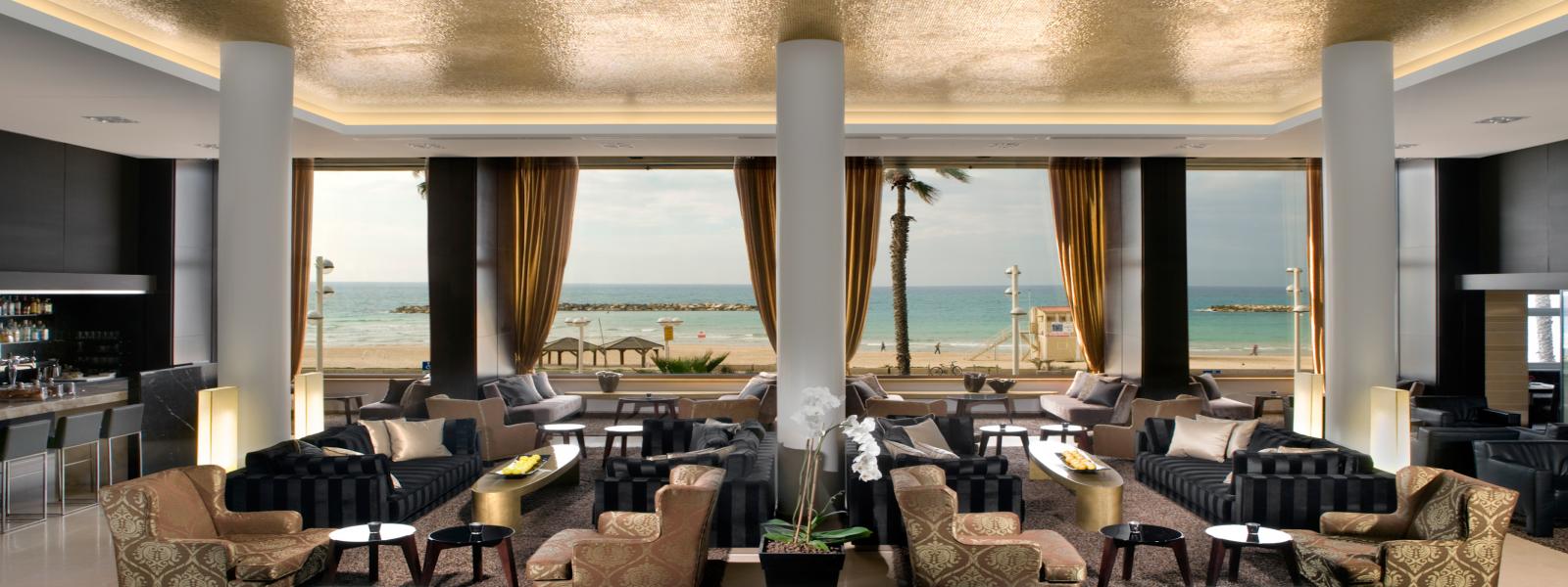 Dan Tel Aviv Hotel | Dan hotels Israel