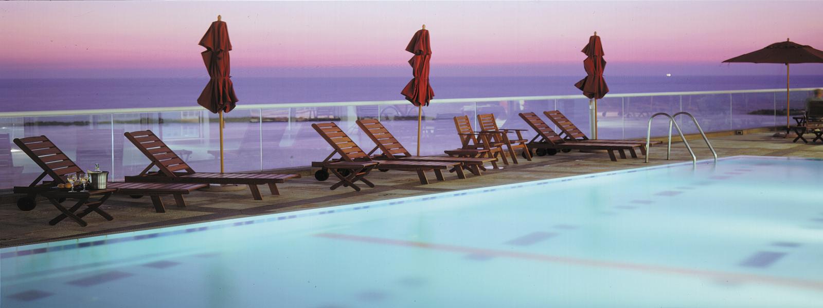 Dan Tel Aviv Hotel | Dan hotels Israel