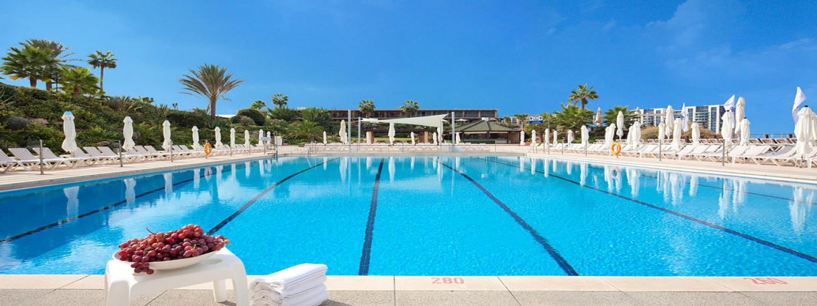Dan Accadia Herzliya Hotel | Hotels Herzliya | Dan Hotels
