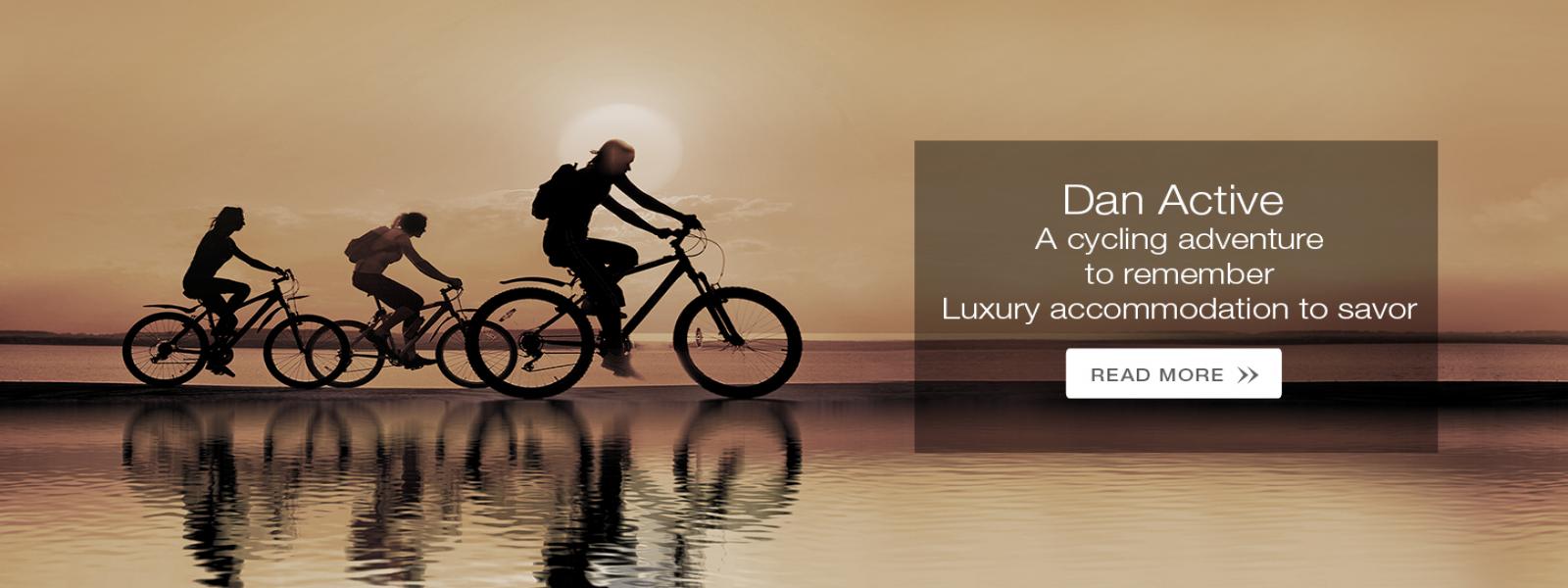 Dan Hotels Israel | Hotel Chain in Israel