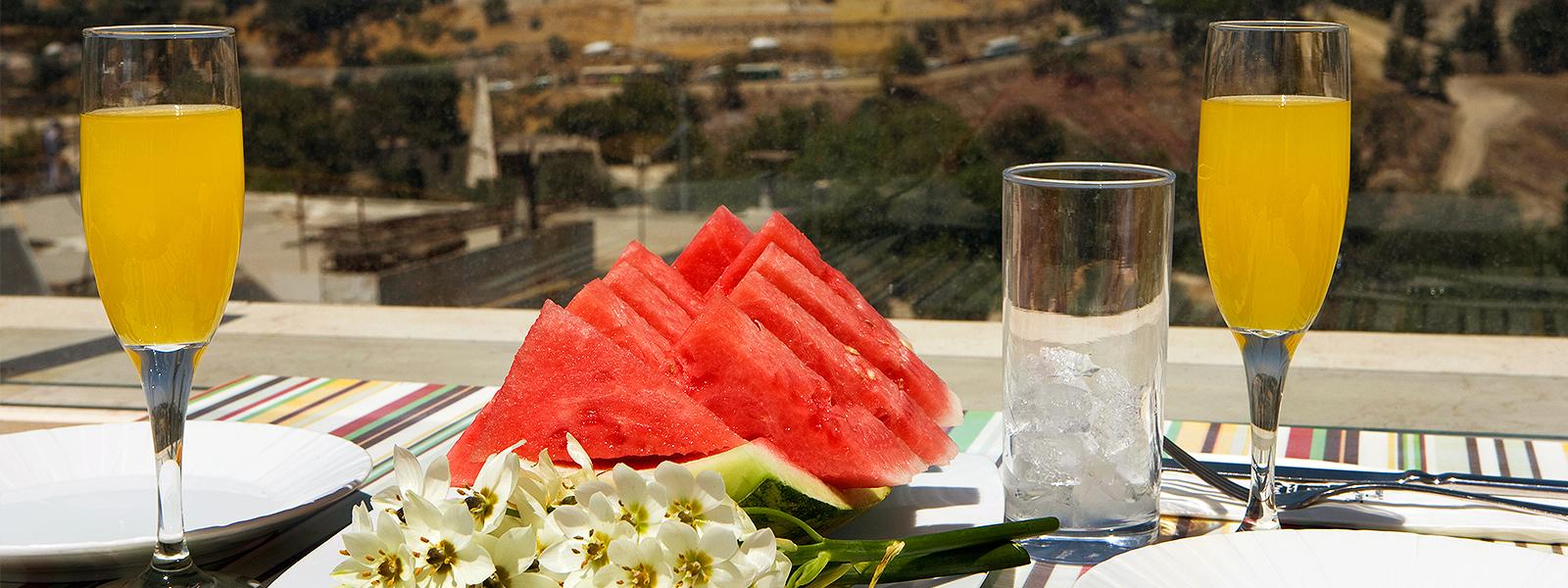 Dan Boutique Jerusalem Hotel | Dan Hotels