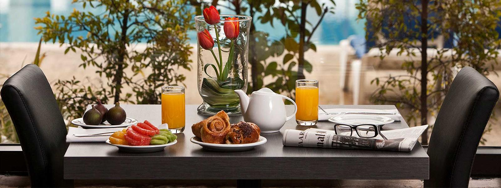 Dan Jerusalem Hotel - Premium Hospitality Experience | Dan Hotels