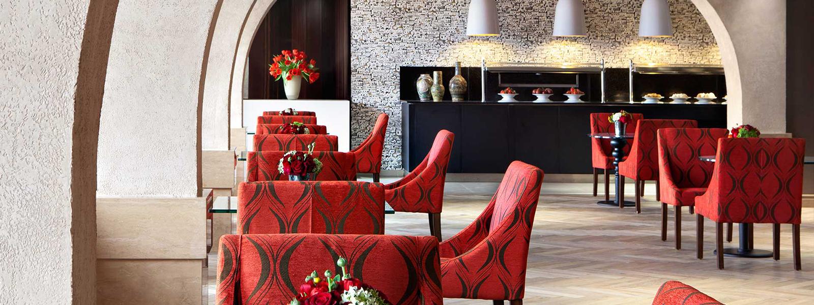 Dan Jerusalem Hotel - Premium Hospitality Experience | Dan Hotels