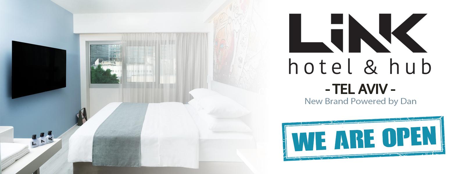 Dan Hotels Israel | Hotel Chain in Israel