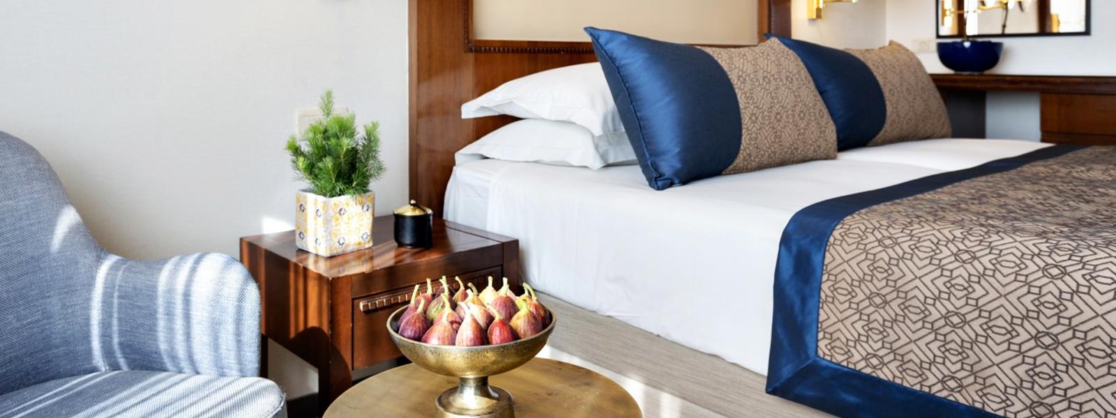 Dan Panorama Jerusalem Hotel | Dan Hotels