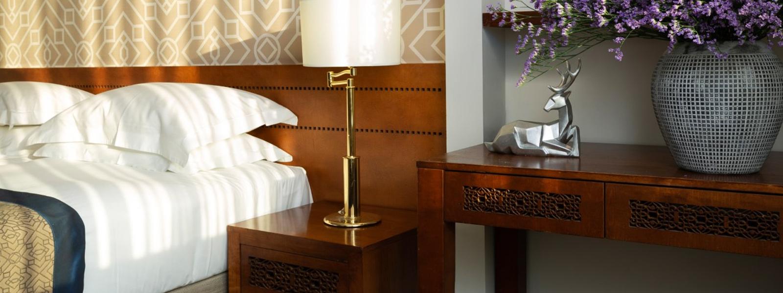 Dan Panorama Jerusalem Hotel | Dan Hotels