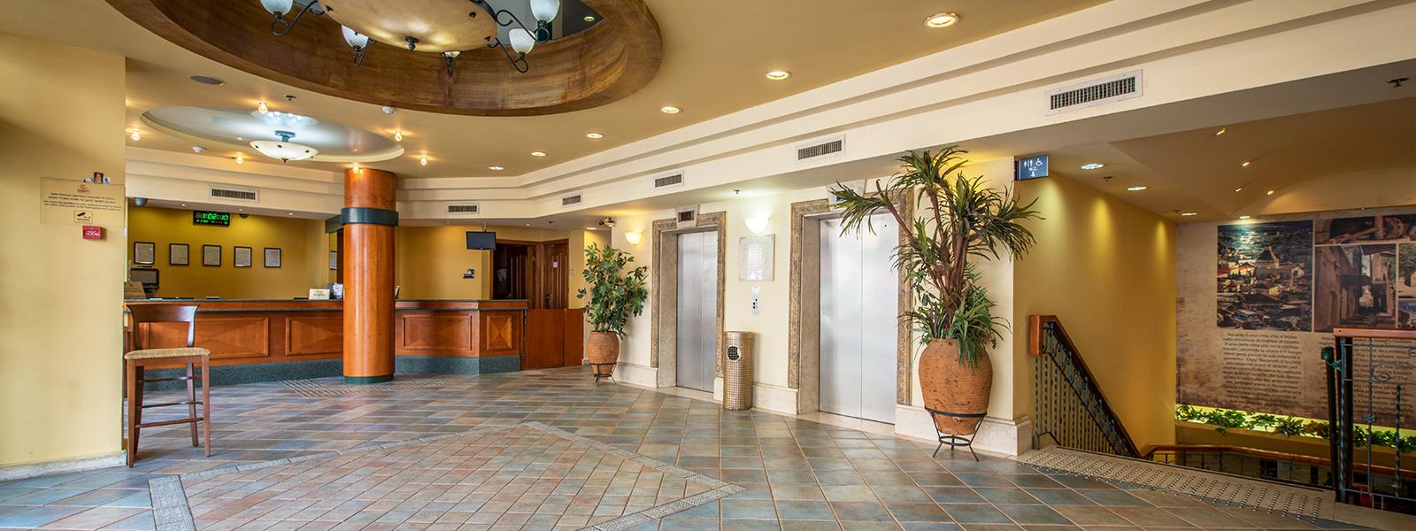 Mary's Well Nazareth | Nazareth Hotels | Dan Hotels in Nazareth