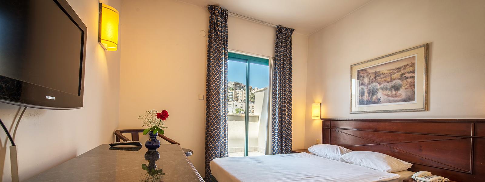 Mary's Well Nazareth | Nazareth Hotels | Dan Hotels in Nazareth