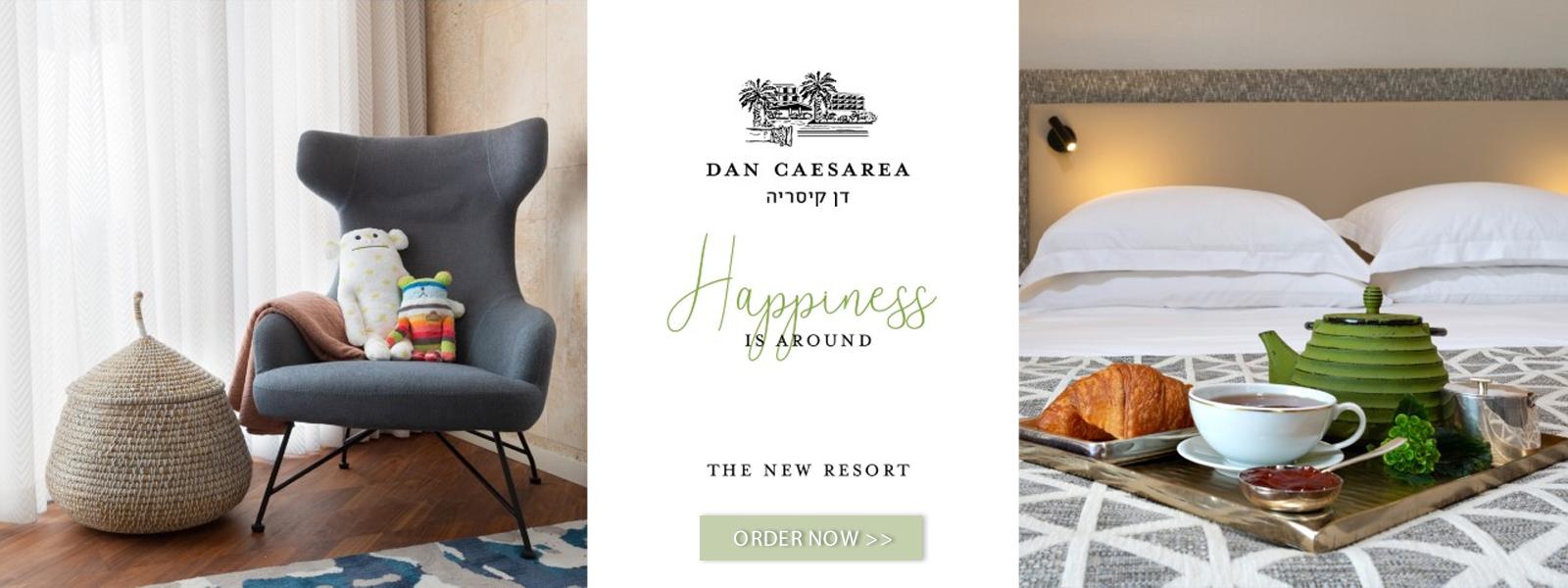 Dan Hotels Israel | Hotel Chain in Israel