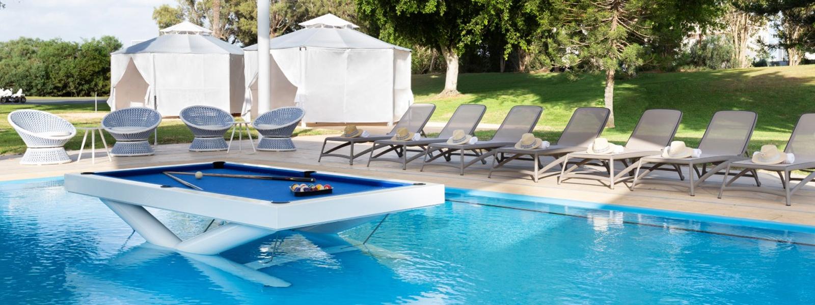 Dan Caesarea Hotel - The Best Resort in Israel | Dan Hotels