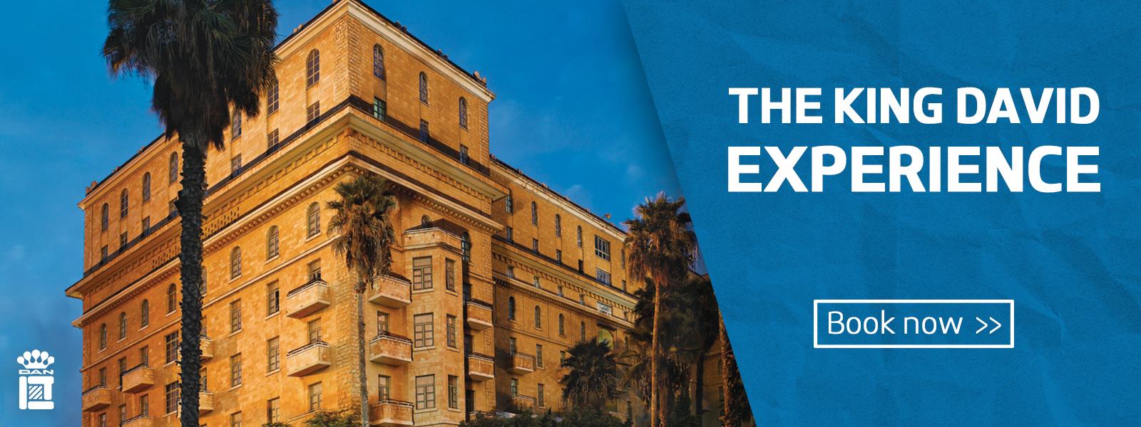 Dan Hotels Israel | Hotel Chain in Israel