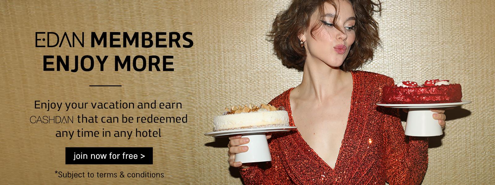 Dan Hotels Israel | Hotel Chain in Israel