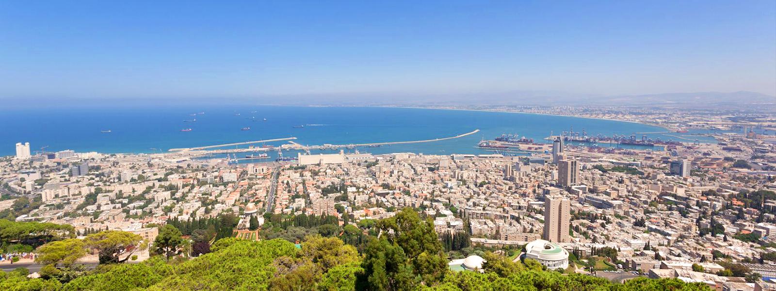 Dan Carmel Haifa - Luxury Hotel in Haifa | Dan Hotels Israel