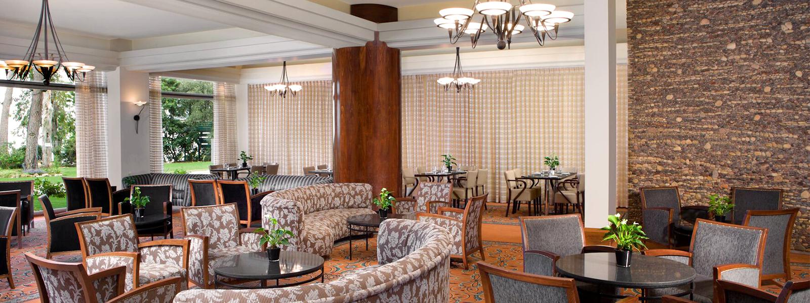 Dan Carmel Haifa - Luxury Hotel in Haifa | Dan Hotels Israel