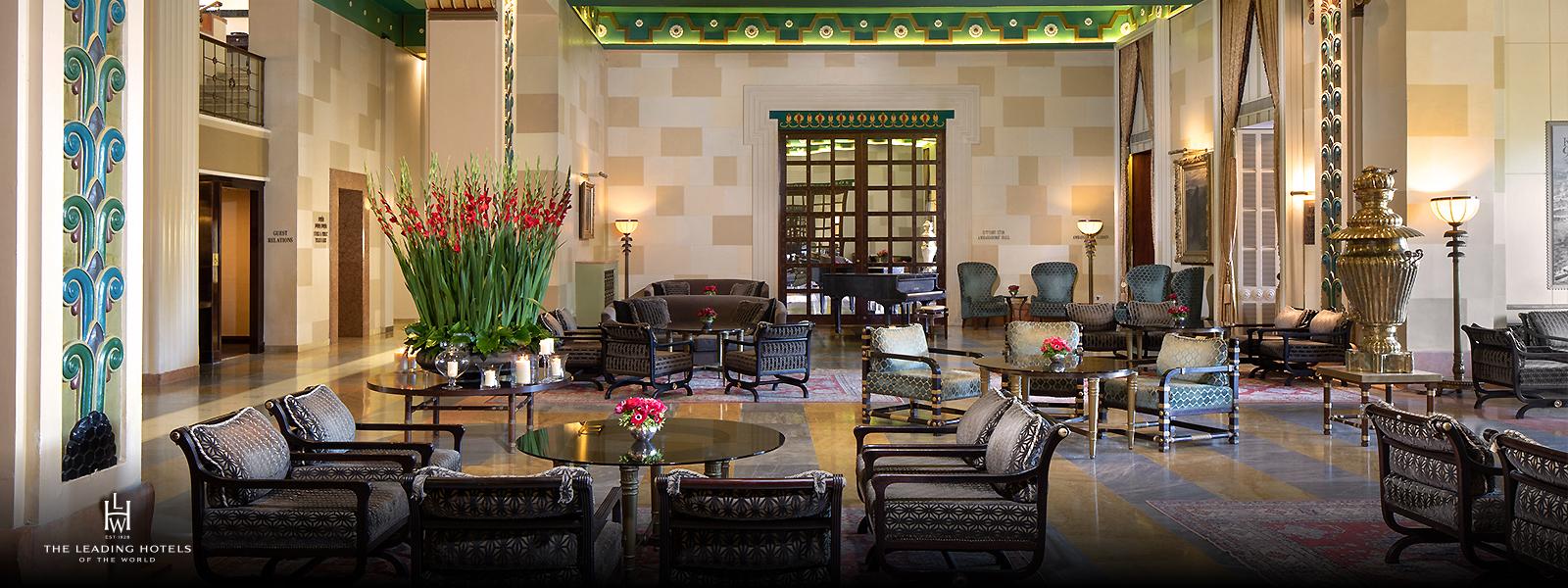 King David Jerusalem - Luxury jerusalem hotels | Dan Hotels