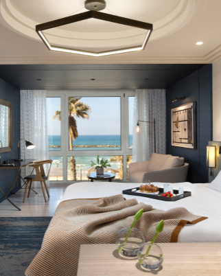 Dan Hotels Israel | luxury hotel chain in Israel