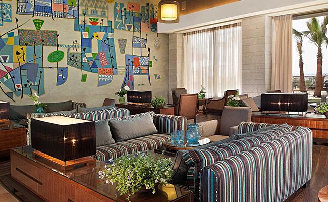 Dan Accadia Herzliya dining | Dan Hotels Israel