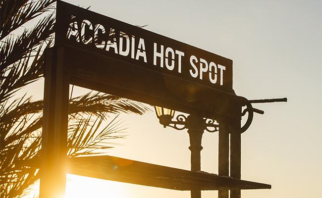 Dan Accadia Herzliya dining | Dan Hotels Israel