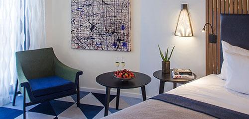 Dan Accadia Herzliya Hotel | Hotels Herzliya | Dan Hotels