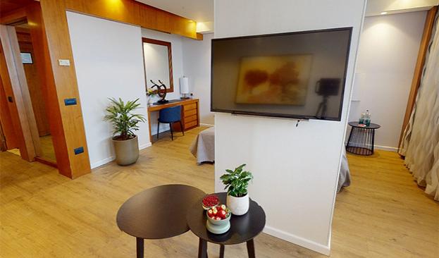 Dan Accadia Herzliya Hotel | Rooms & Suites | Dan Hotels Israel
