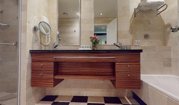 Dan Accadia Herzliya Hotel | Rooms & Suites | Dan Hotels Israel
