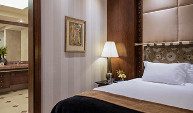 King David Jerusalem Hotel | Rooms & Suites | Dan Hotels Israel