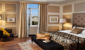 King David Jerusalem Hotel | Rooms & Suites | Dan Hotels Israel