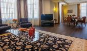 King David Jerusalem Hotel | Rooms & Suites | Dan Hotels Israel