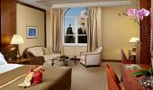 King David Jerusalem Hotel | Rooms & Suites | Dan Hotels Israel